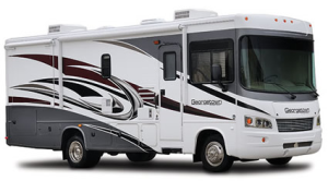 Turn Key RV Rentals in Eugene Oregon | Motorhome Rentals in Oregon