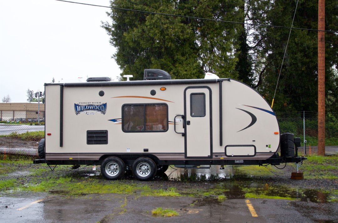 Rent a Trailer, RV, or Motorhome at TurnKey RV. We deliver to Oregon!