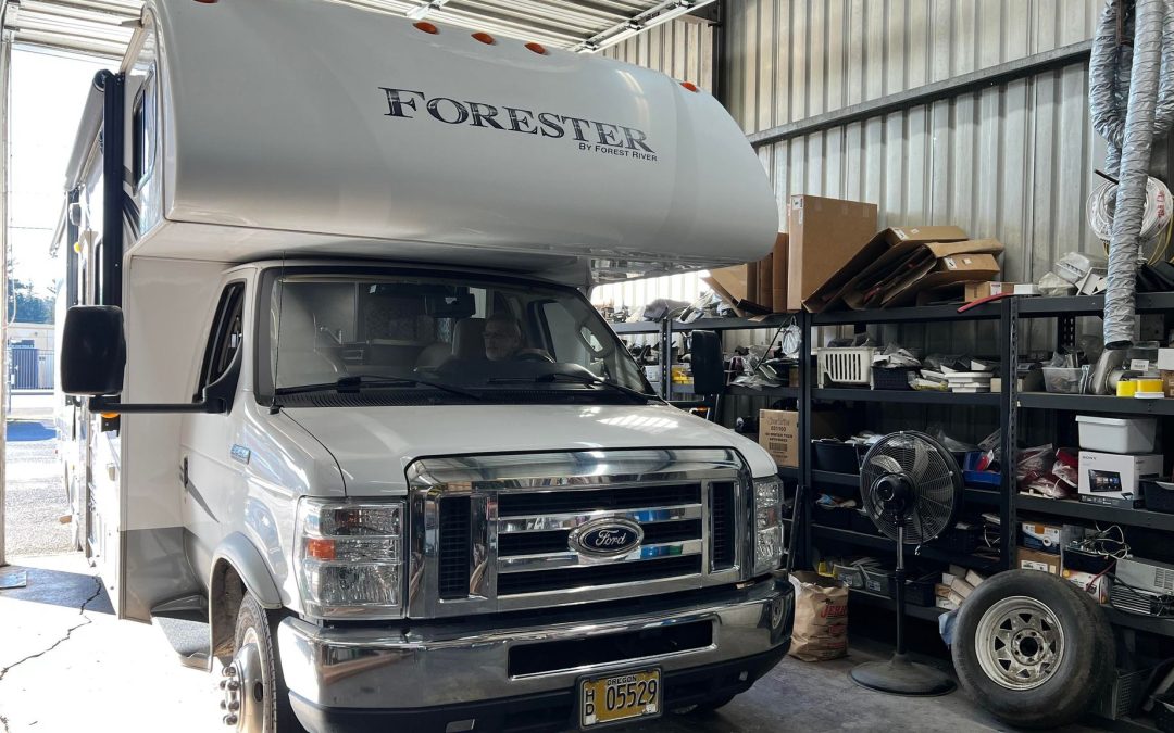 rv-repair-and-maintenance | Oregon RV Rentals | RV Rentals Eugene Oregon