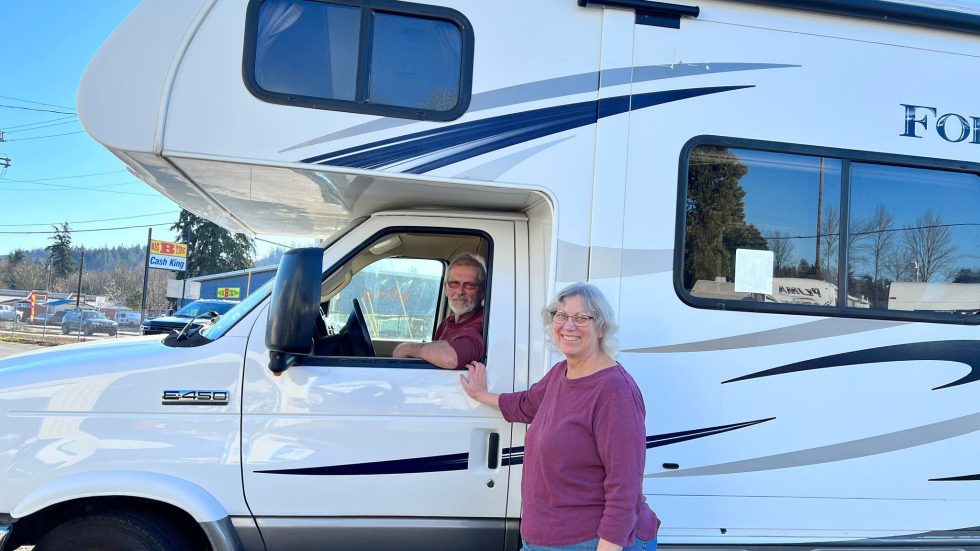 RV REPAIR | Oregon RV Rentals | RV Rentals Eugene Oregon